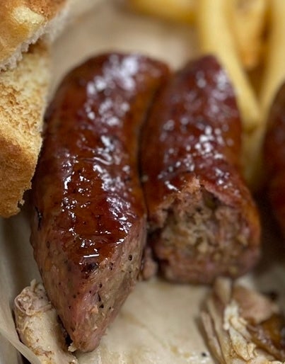 Sausage Portion (Online Menu)